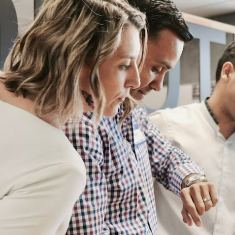 Careers at Sperrin Facades. Install Teams & Project managers roles in ...